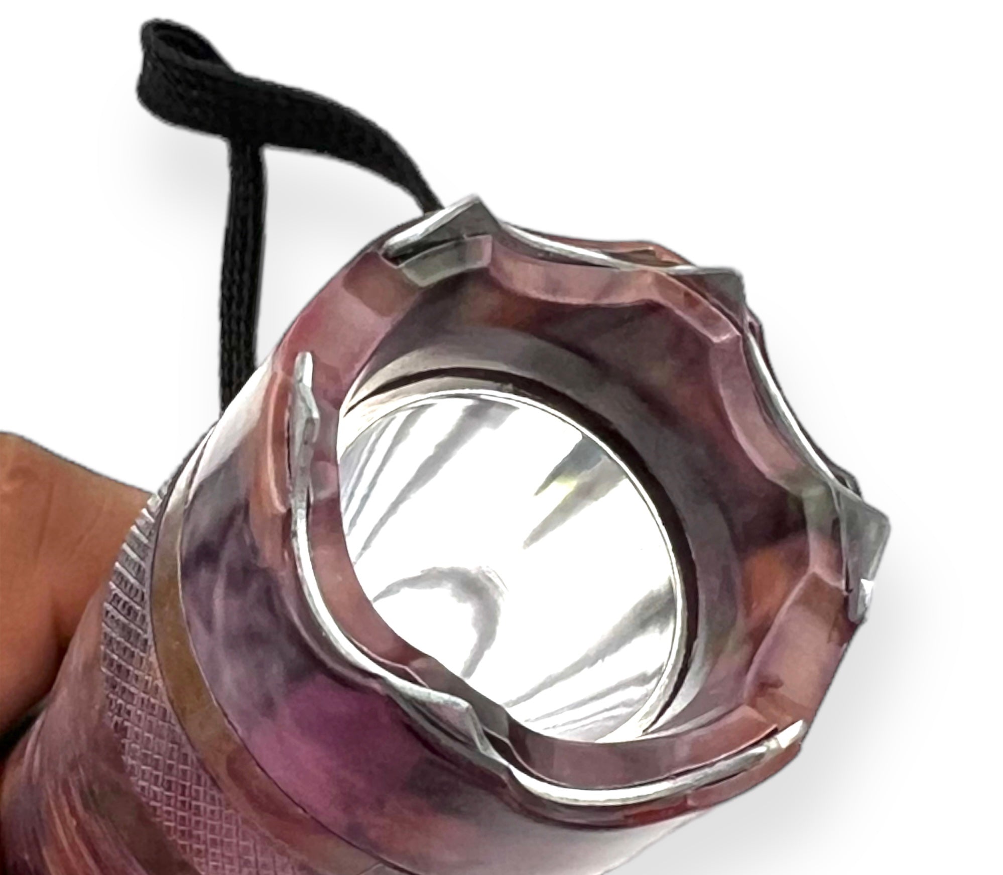 Tiger-USA Xtreme® 100 Mill V Stun Gun Flashlight (CAMO) – Panther Wholesale