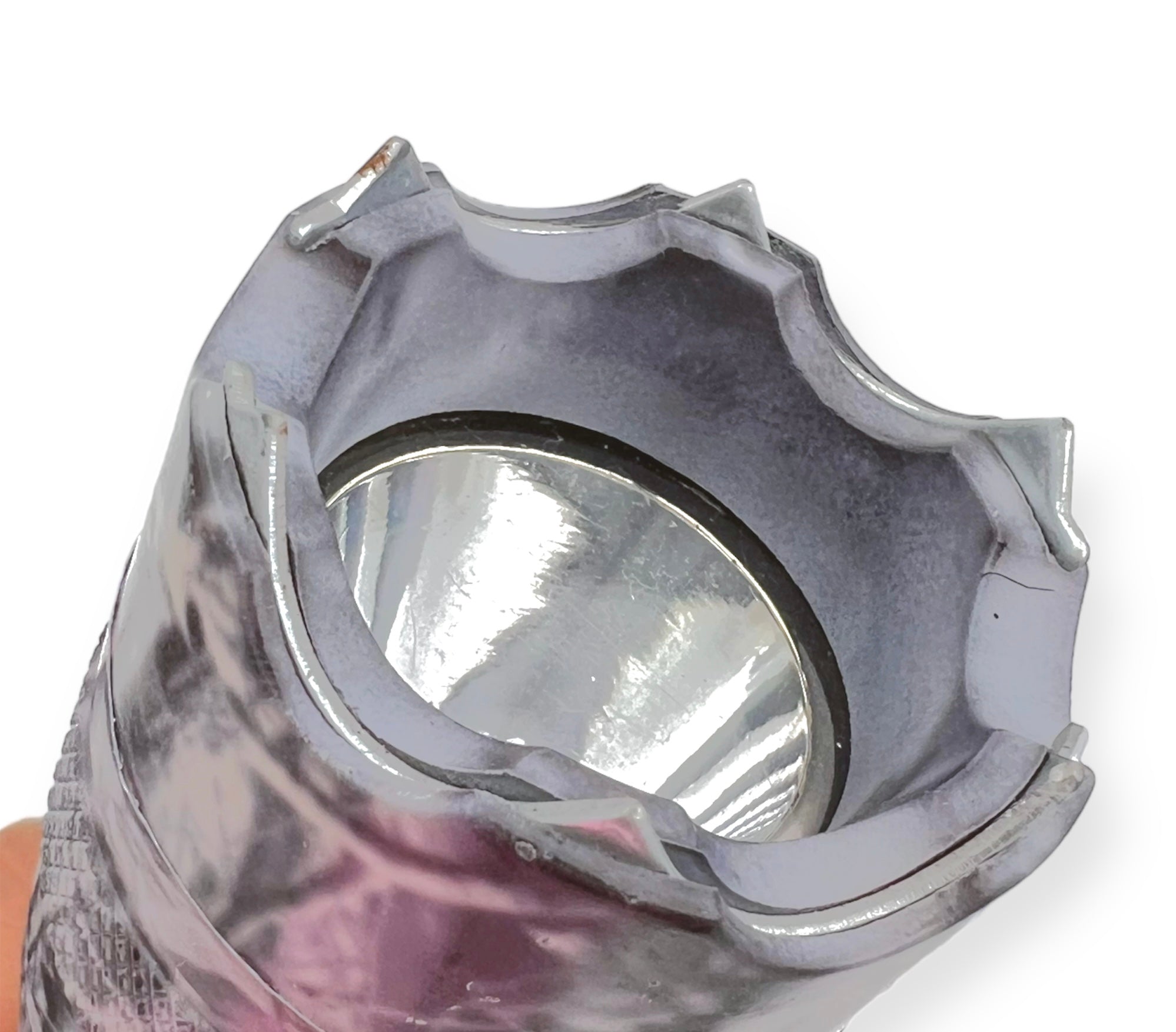 Tiger-USA Xtreme® 100 Mill V Stun Gun Flashlight (CAMO GREY ) – Panther ...