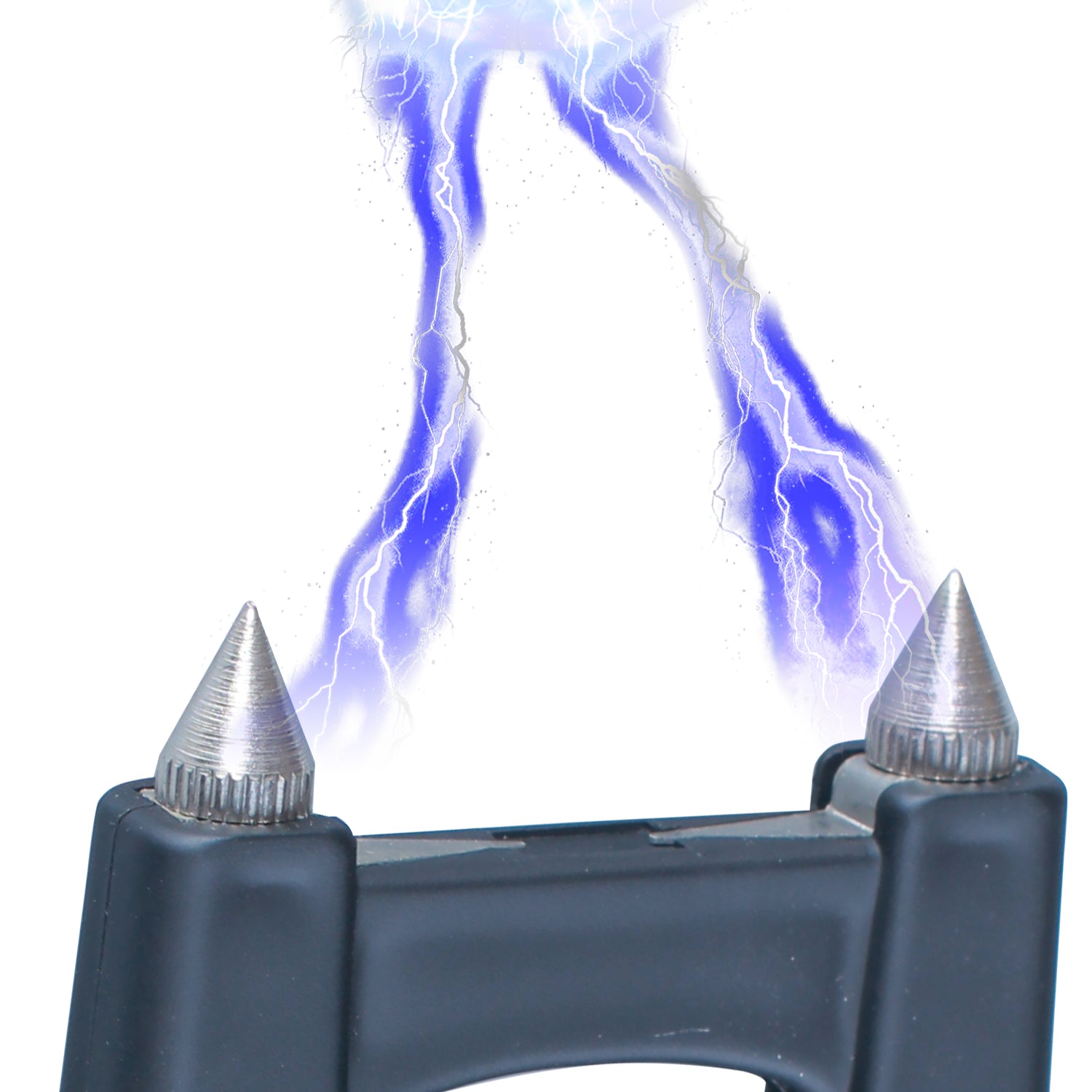 Black 85 Mill Volt Tiger-USA Xtreme Tiger Claw Stun Gun – Panther Wholesale