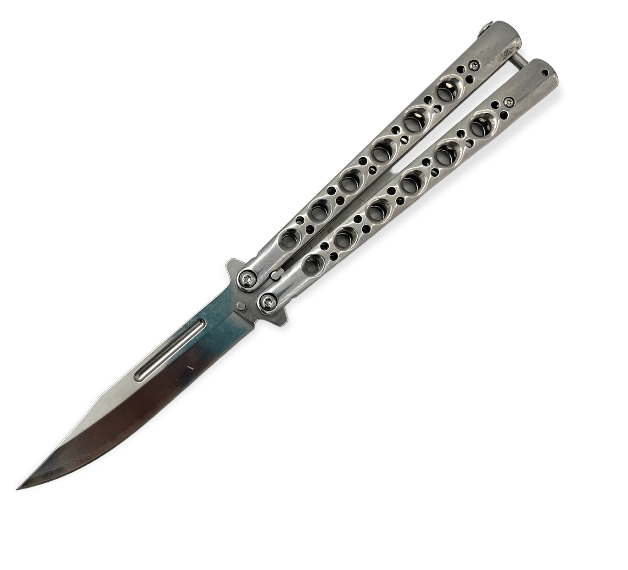 Benchmade 42 Balisong Knife