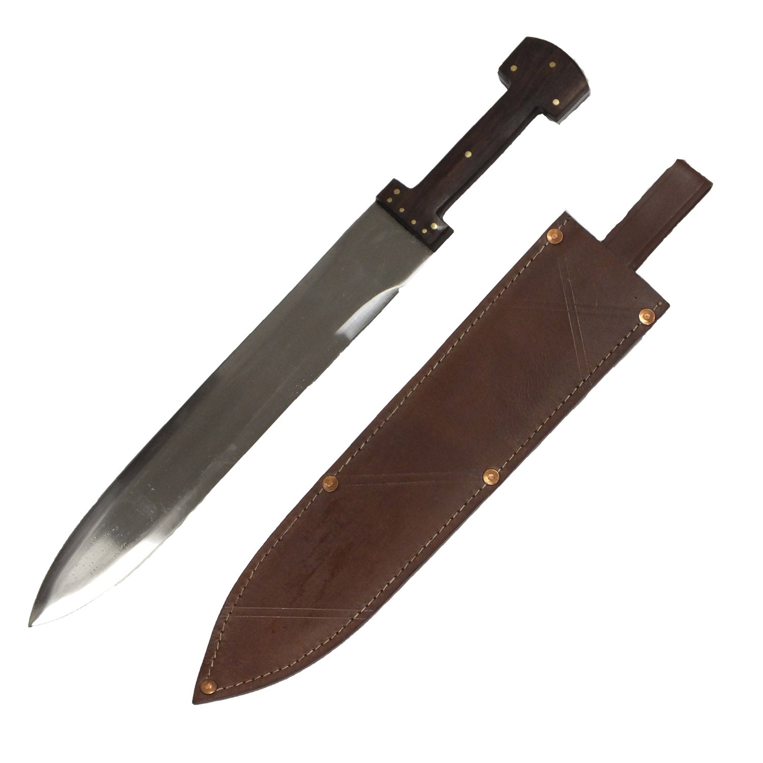 Ancient Roman Gladius Short Sword – Panther Wholesale