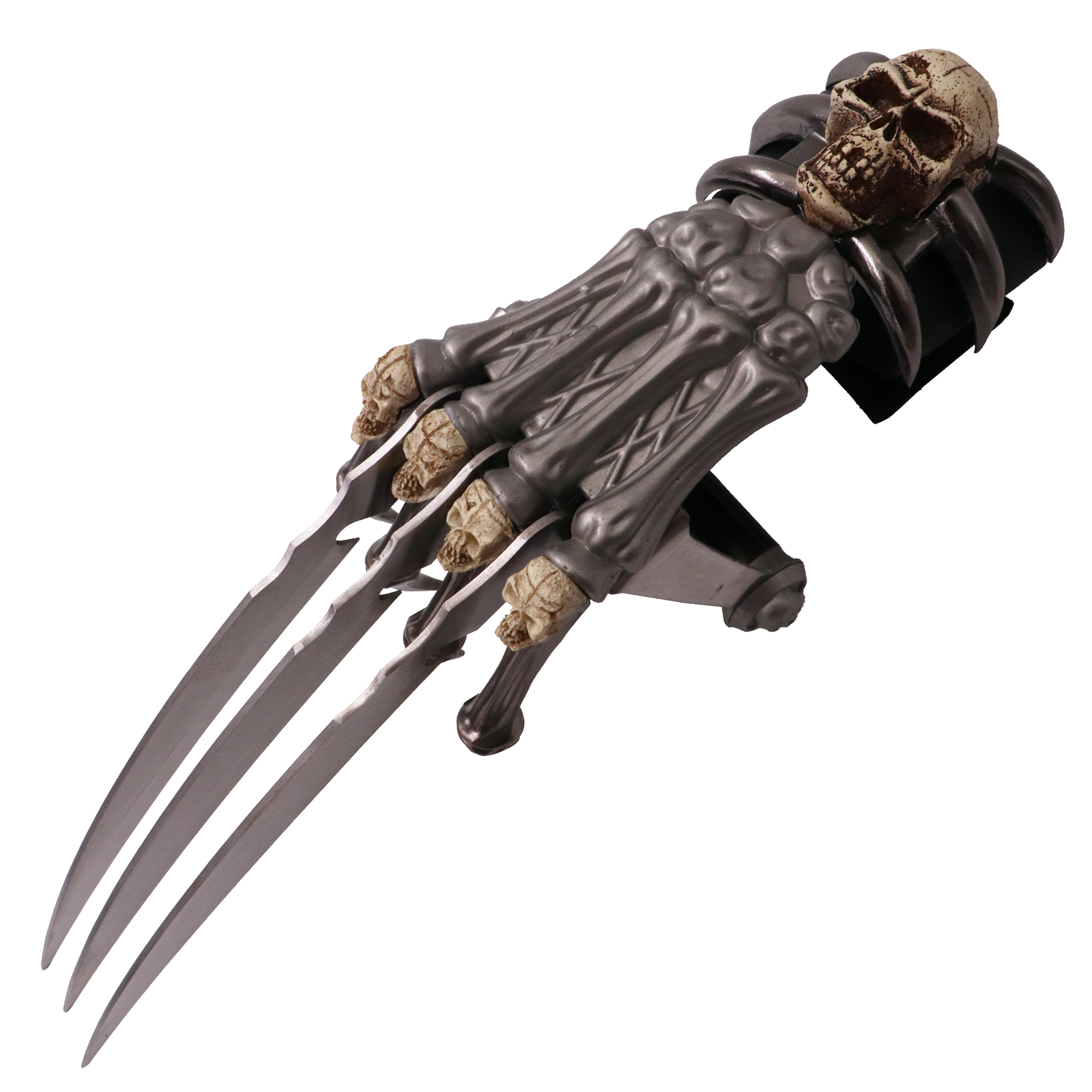 Death Skull Claw - 9 Inch Blades – Panther Wholesale